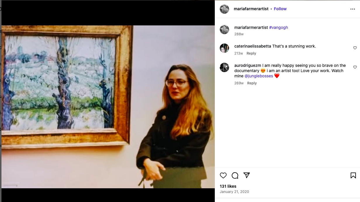 Annie and Maria Farmer: Where Are Jeffrey Epstein's Survivors Today?