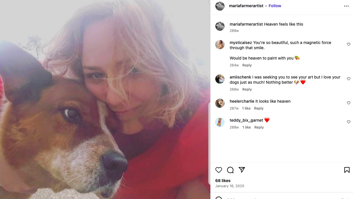 Annie and Maria Farmer: Where Are Jeffrey Epstein's Survivors Today?