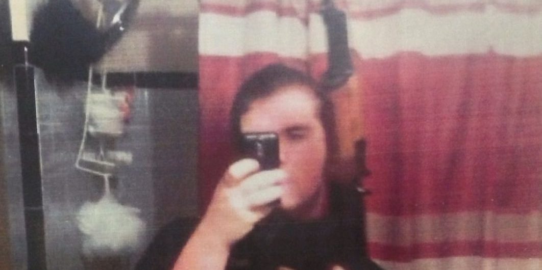 Michael Hill: Where is the School Shooter Today?