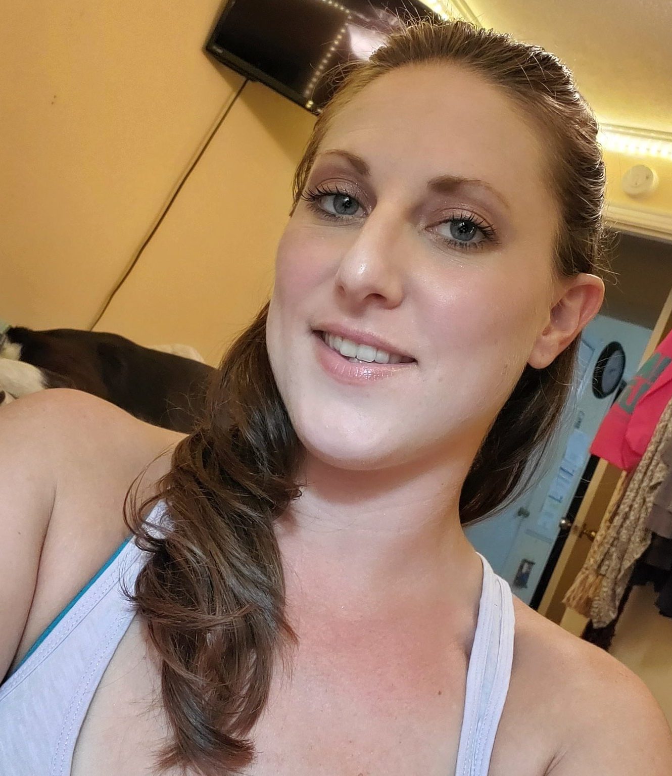 Where is Michelle Licata Now? Update on Jeffrey Epstein's Abuse Survivor