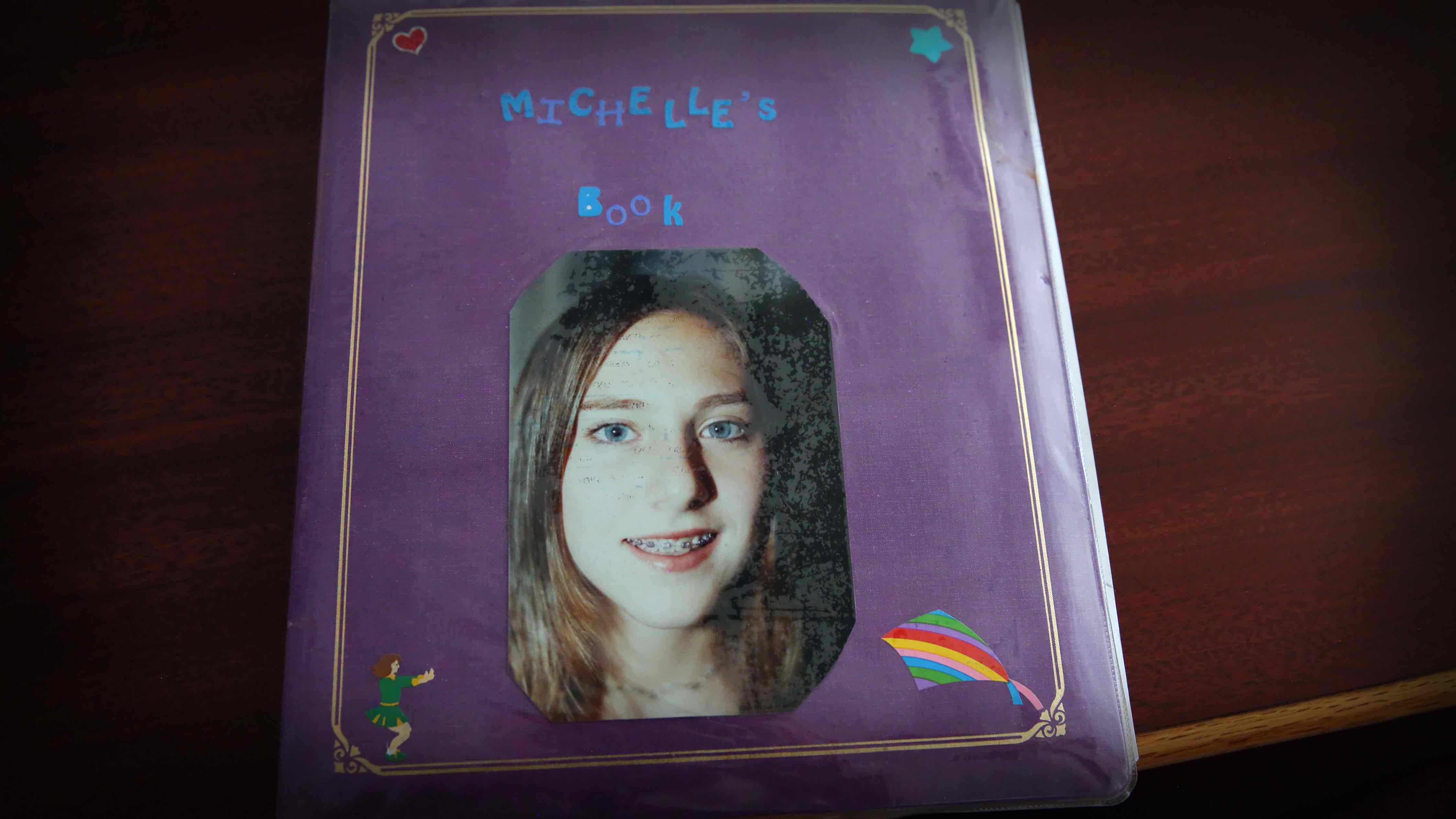 Where is Michelle Licata Now? Update on Jeffrey Epstein's Abuse Survivor