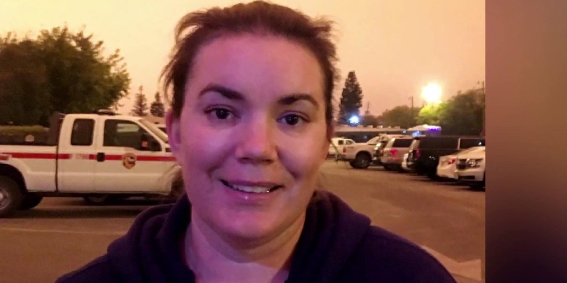 Faith in the Flames: True Story of Nichole Jolly, Explained