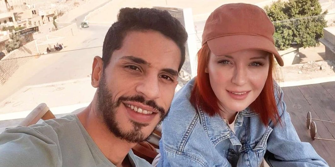 Nicole Young and Mahmoud El Sherbiny: Is the 90 Day Fiancé Couple Still ...