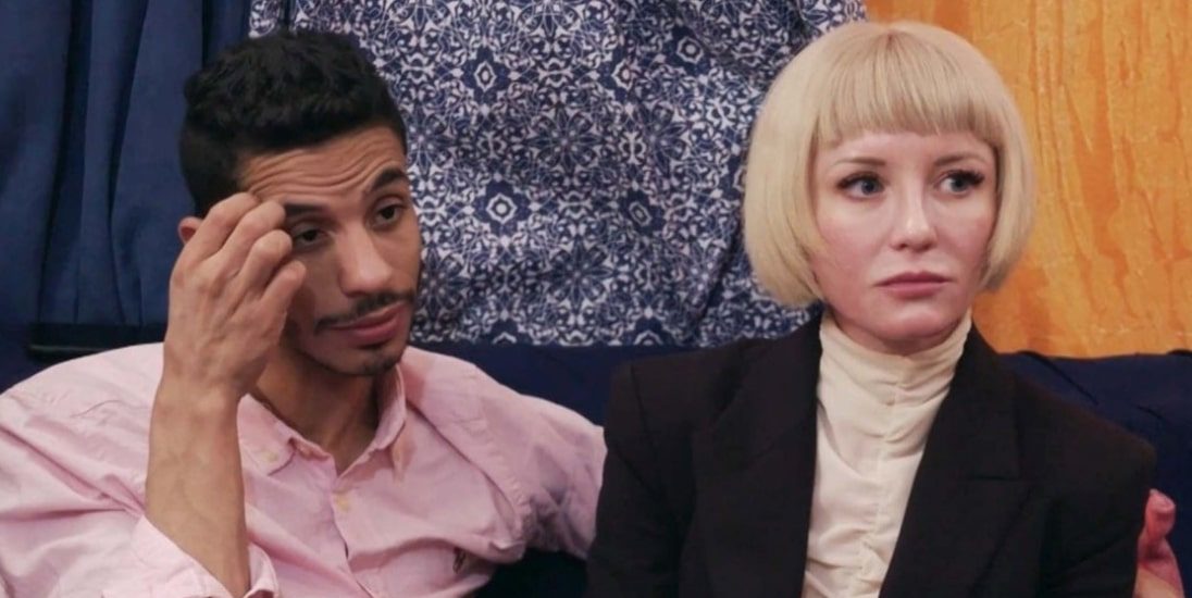 Nicole Young and Mahmoud El Sherbiny: Is the 90 Day Fiancé Couple Still ...