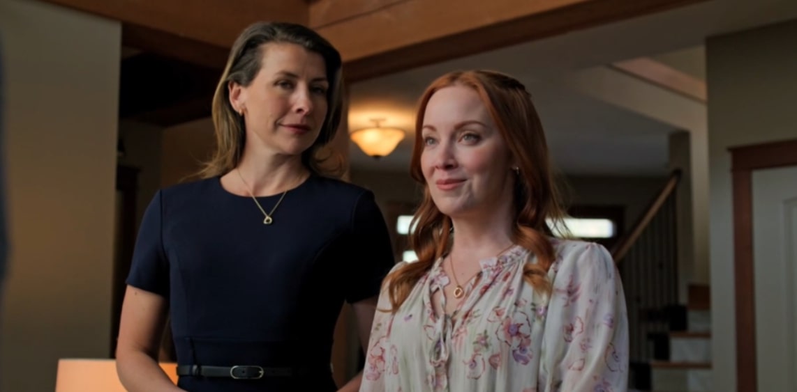 Is Lifetime's Secret Life of My Other Wife Based on a True Story?