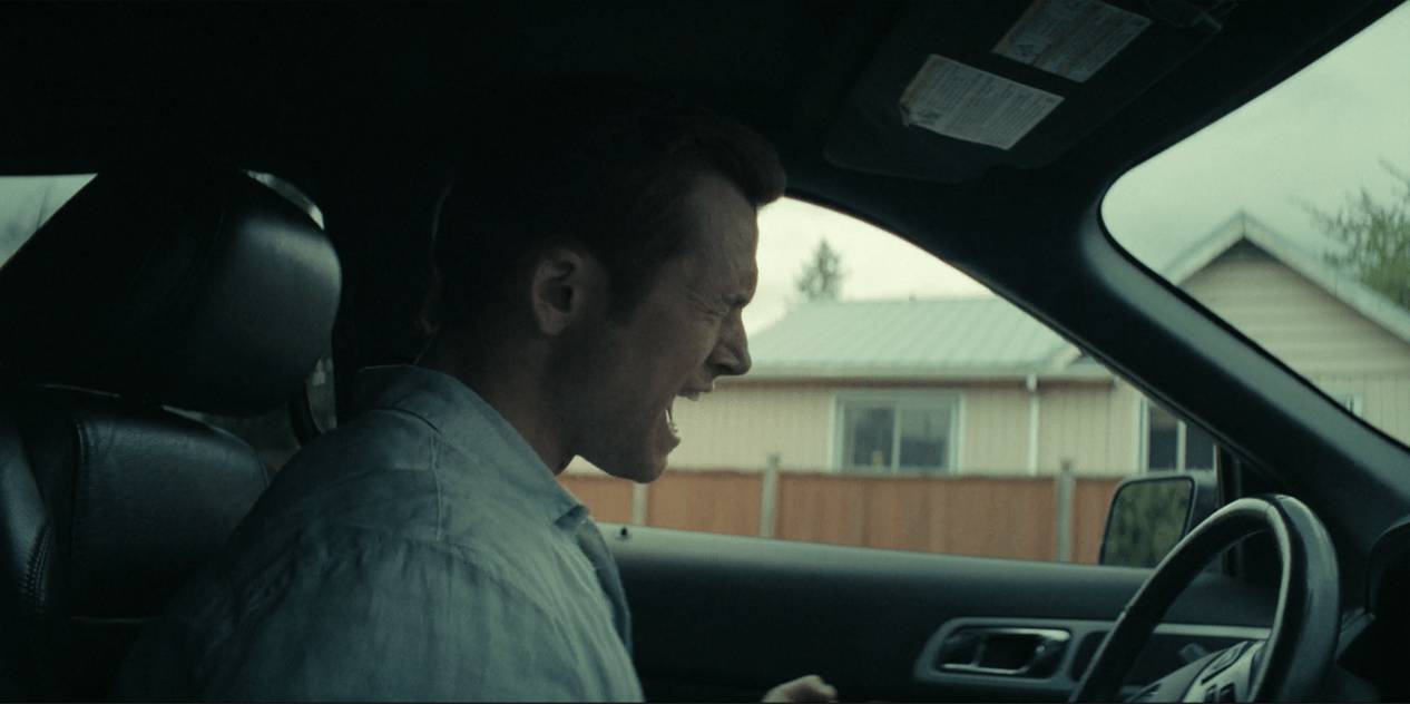 Smoke Episode 5 Recap: Size Matters