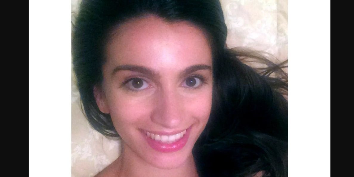 Talia Ray: Where is Lawrence Ray's Daughter Today?