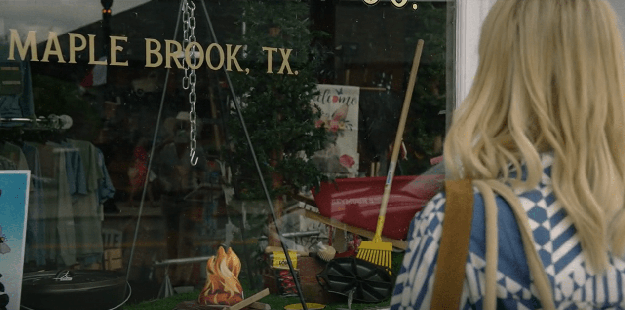 The Hunting Wives: Is Maple Brook Texas a Real Place?