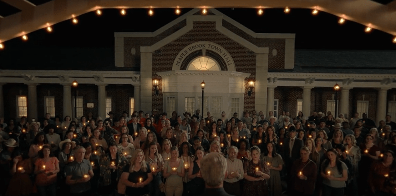 The Hunting Wives: Is Maple Brook Texas a Real Place?