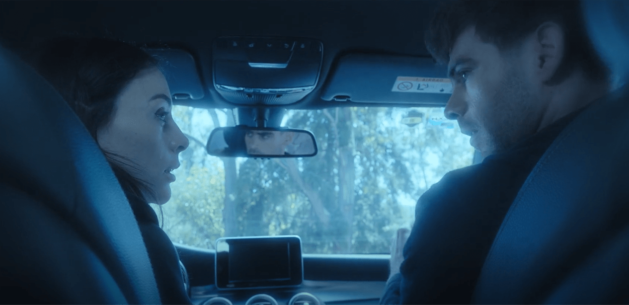 Unspeakable Sins Ending Explained: Who Killed Claudio?