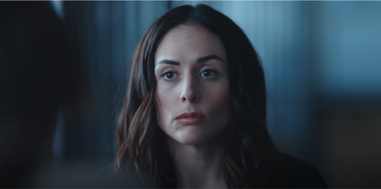 Unspeakable Sins Ending Explained: Who Killed Claudio?