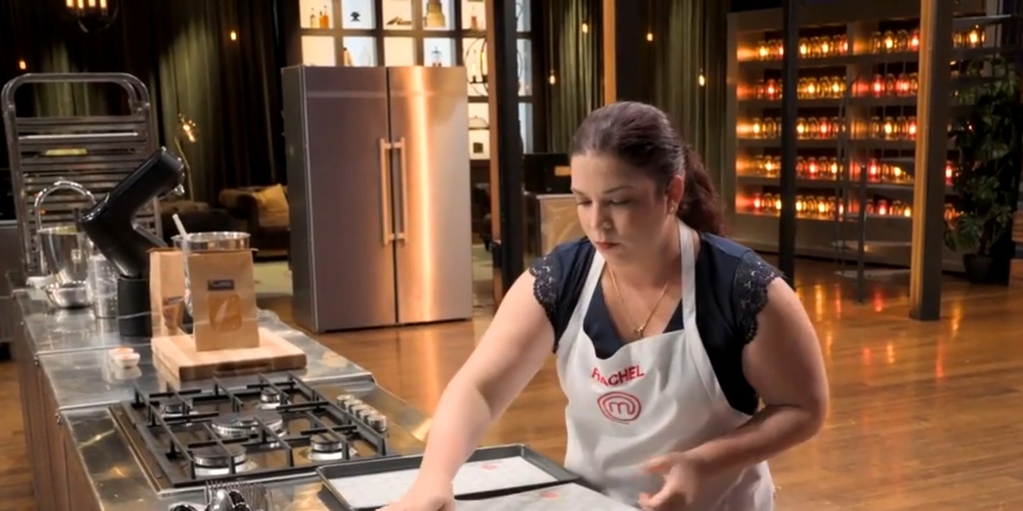 MasterChef Dynamic Duos Episode 11 Recap: Macaron Mayhem