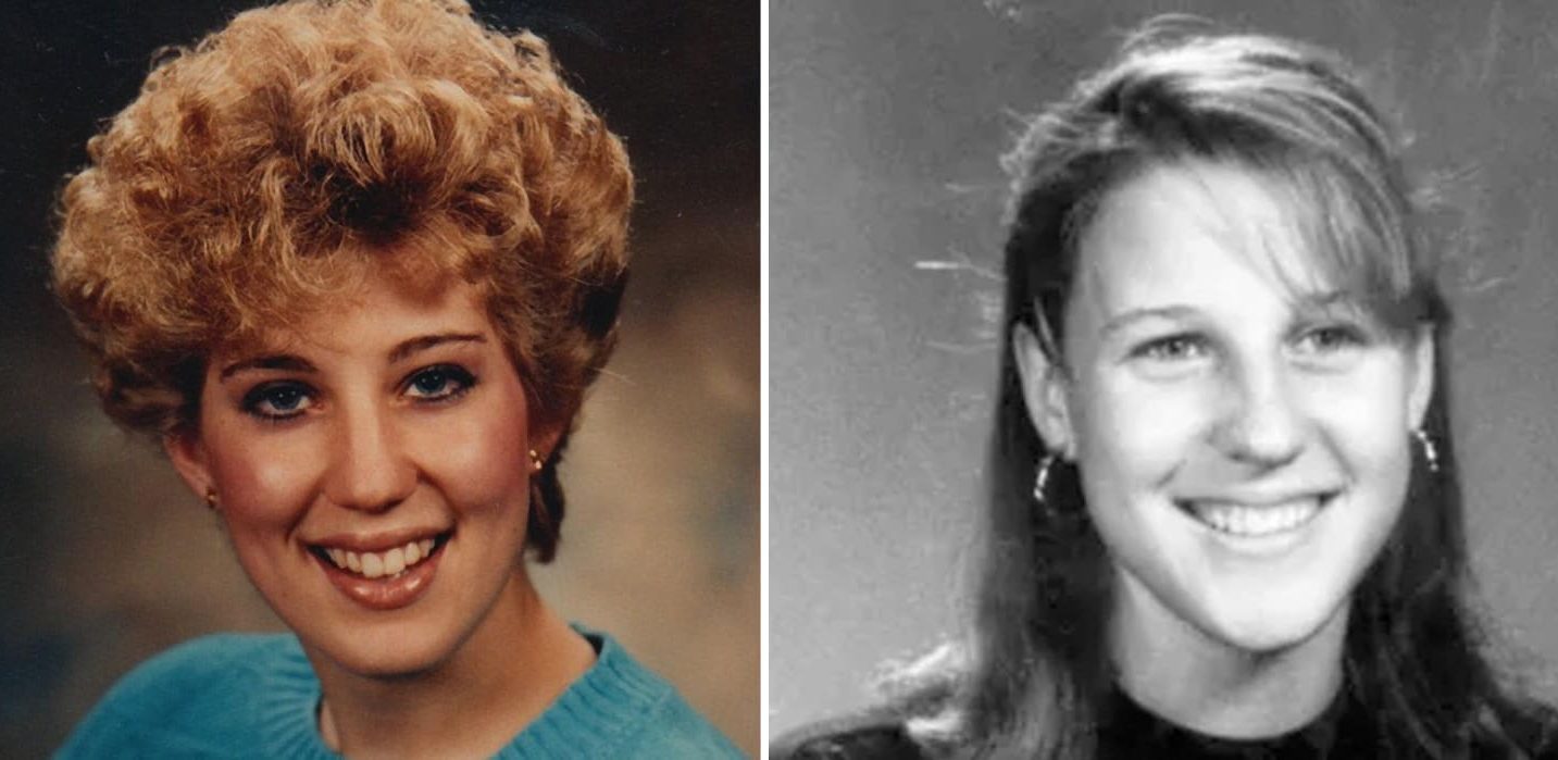 Angela Brosso and Melanie Bernas Murders: Where is Bryan Patrick Miller ...