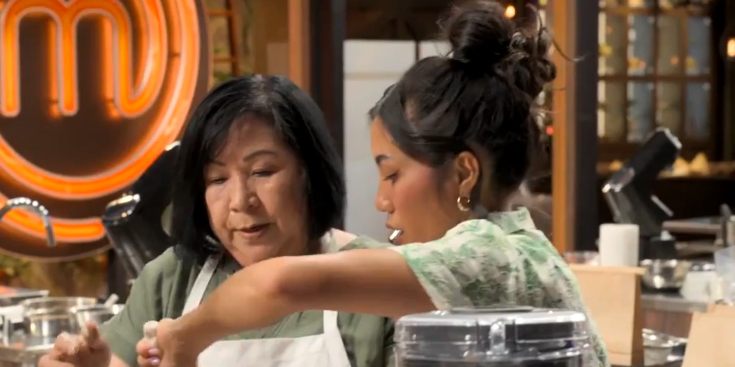 MasterChef Dynamic Duos Episode 11 Recap: Macaron Mayhem