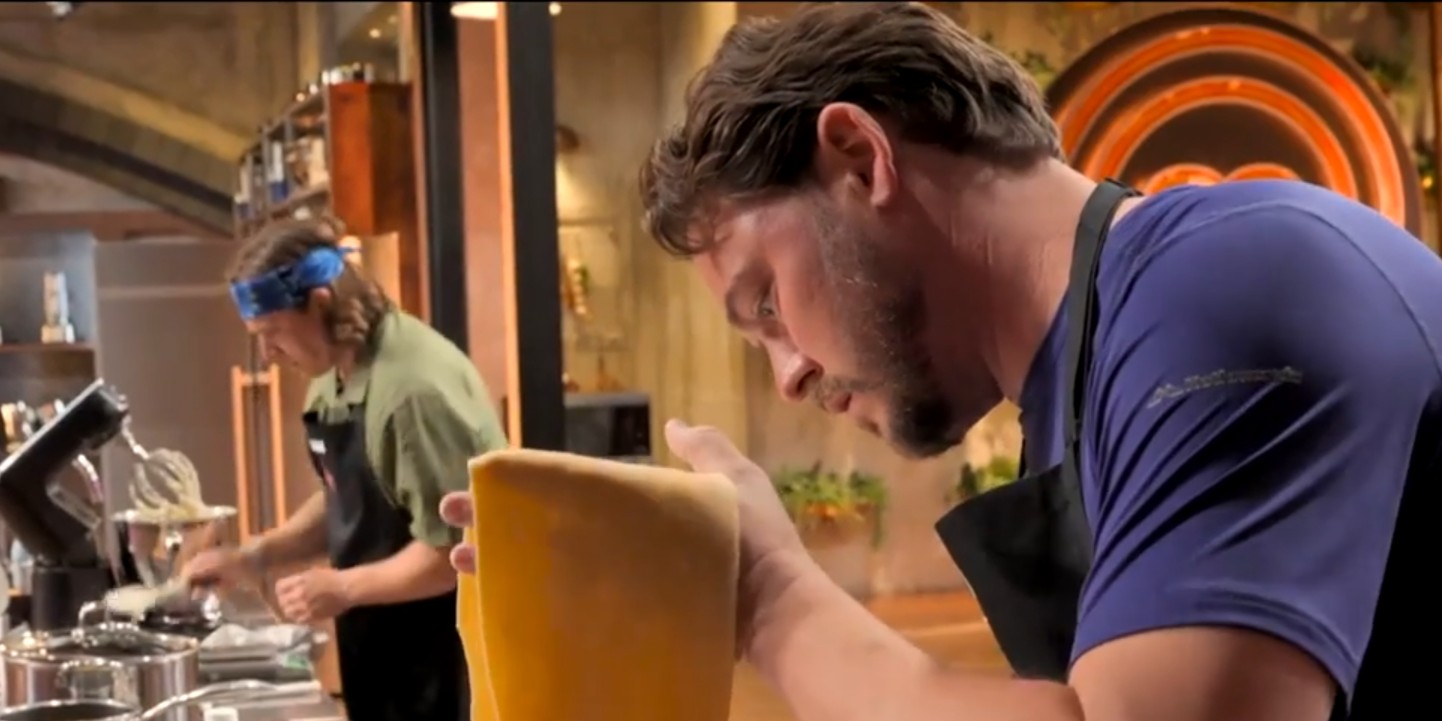 MasterChef Dynamic Duos Episode 13 Recap: Divide and Conquer