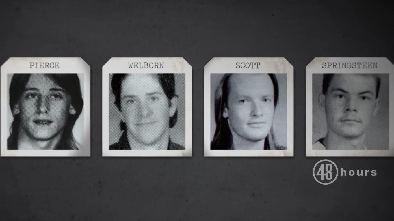 Robert Springsteen and Michael Scott: What Happened to the Alleged ...