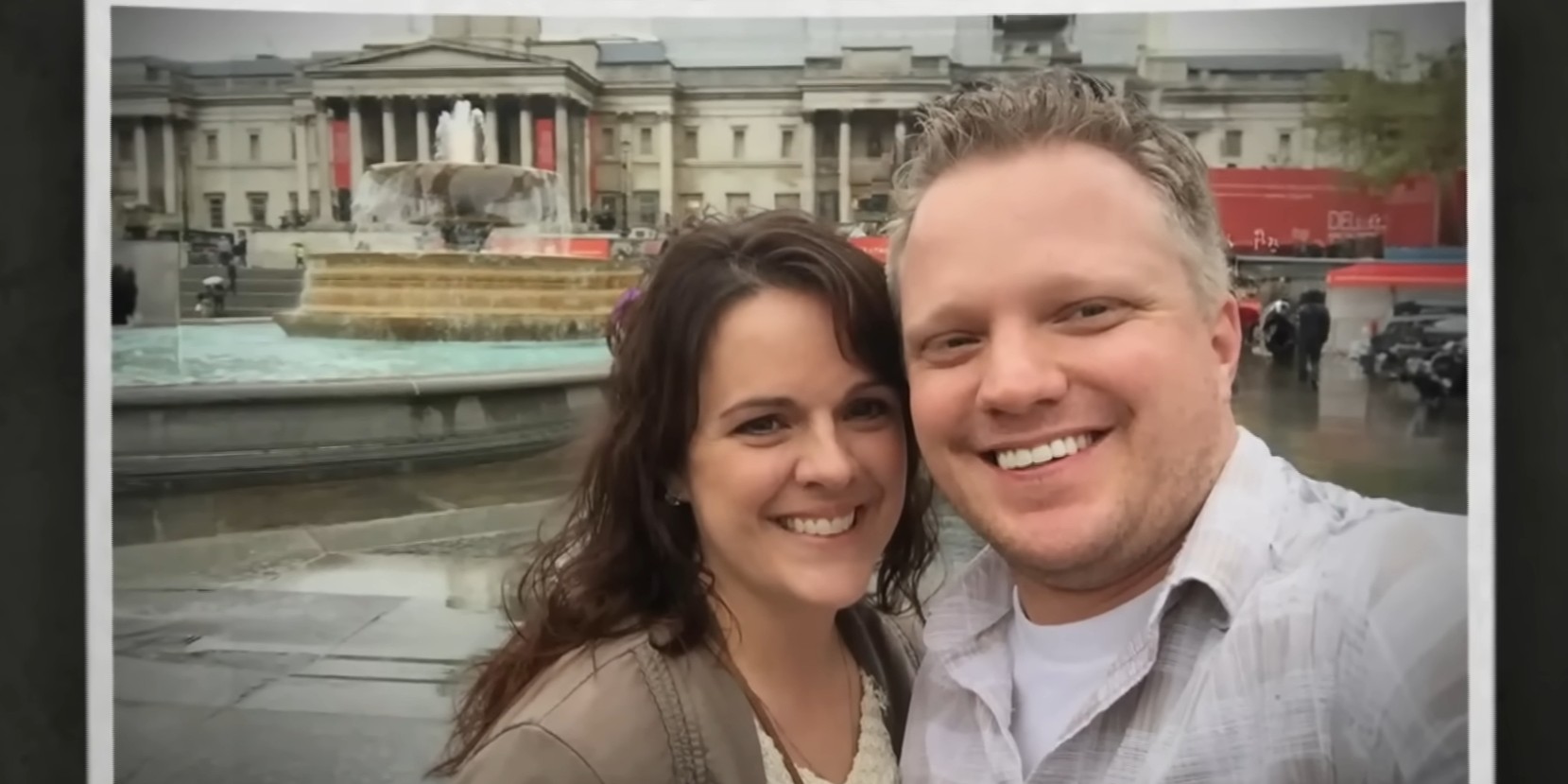 Angela Craig Murder: Where is James Craig Today?