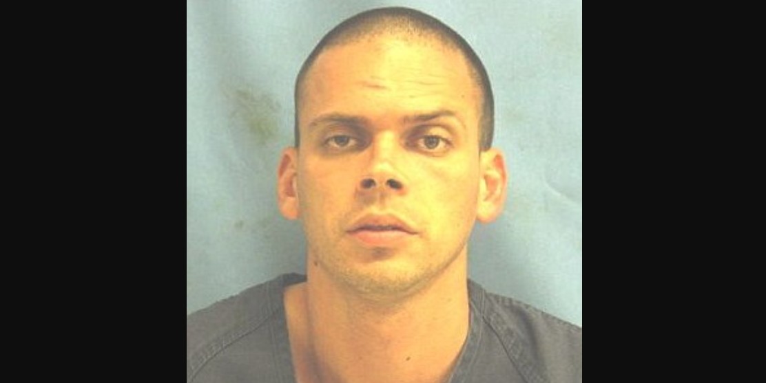 Beverly Carter Murder: Where is Arron Lewis Today?