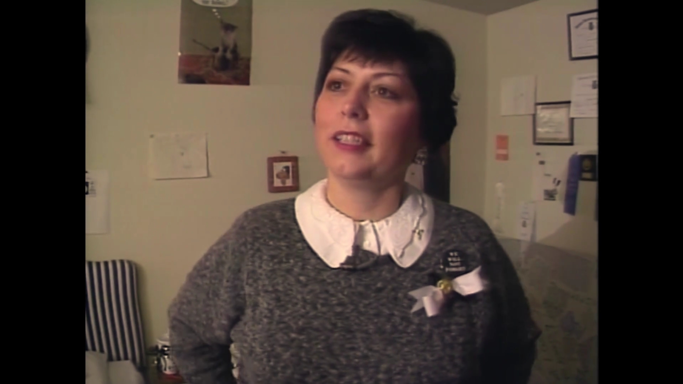 Barbara Ayres-Wilson: What Happened to Jennifer and Sarah Harbison's Mom?