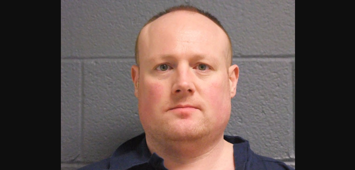 Christopher Thomas: Where is the Stalker Today?