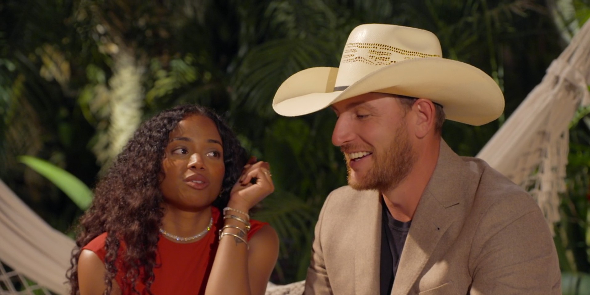 Are Christine Pierre and Cody Brewer From The Snake Still Together?