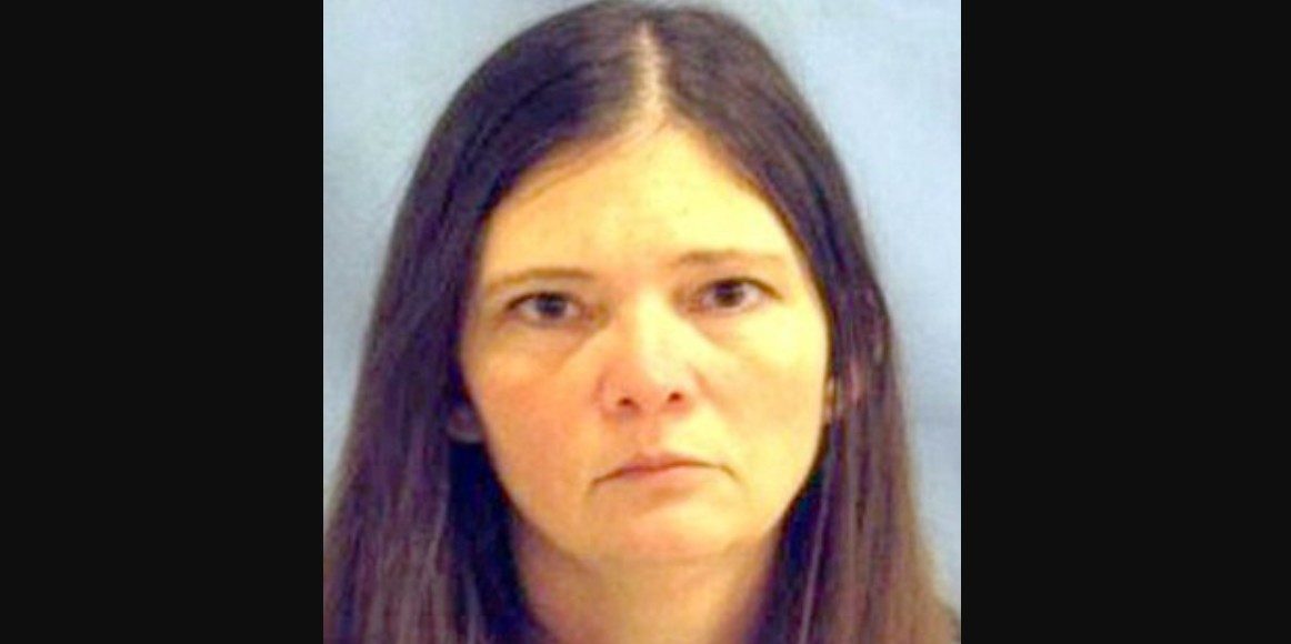 Beverly Carter Murder: Where is Arron Lewis Today?