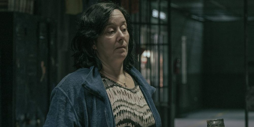 In The Mud Ending Explained: Who Killed Amparo?