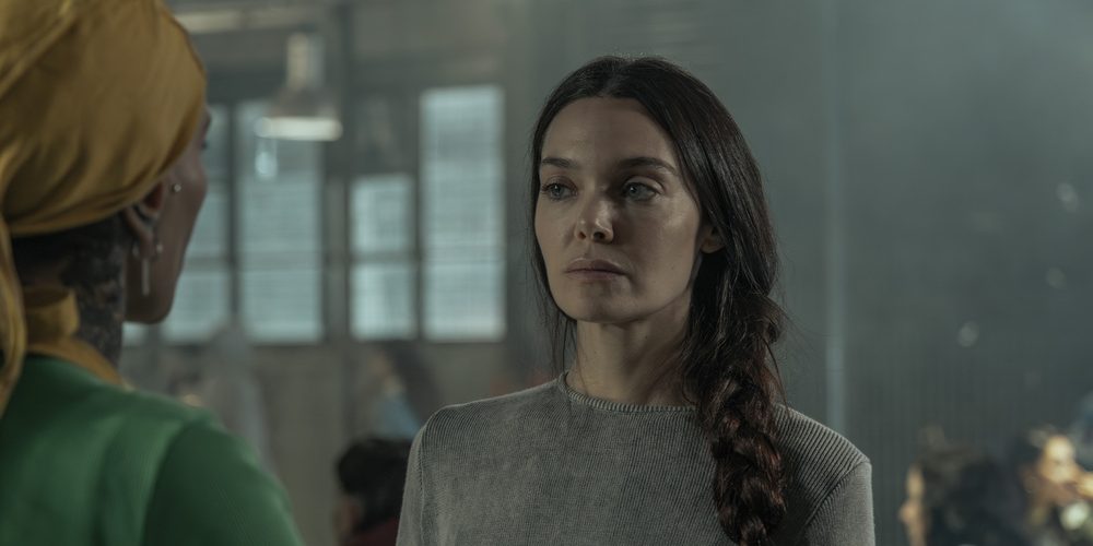 In The Mud Ending Explained: Who Killed Amparo?