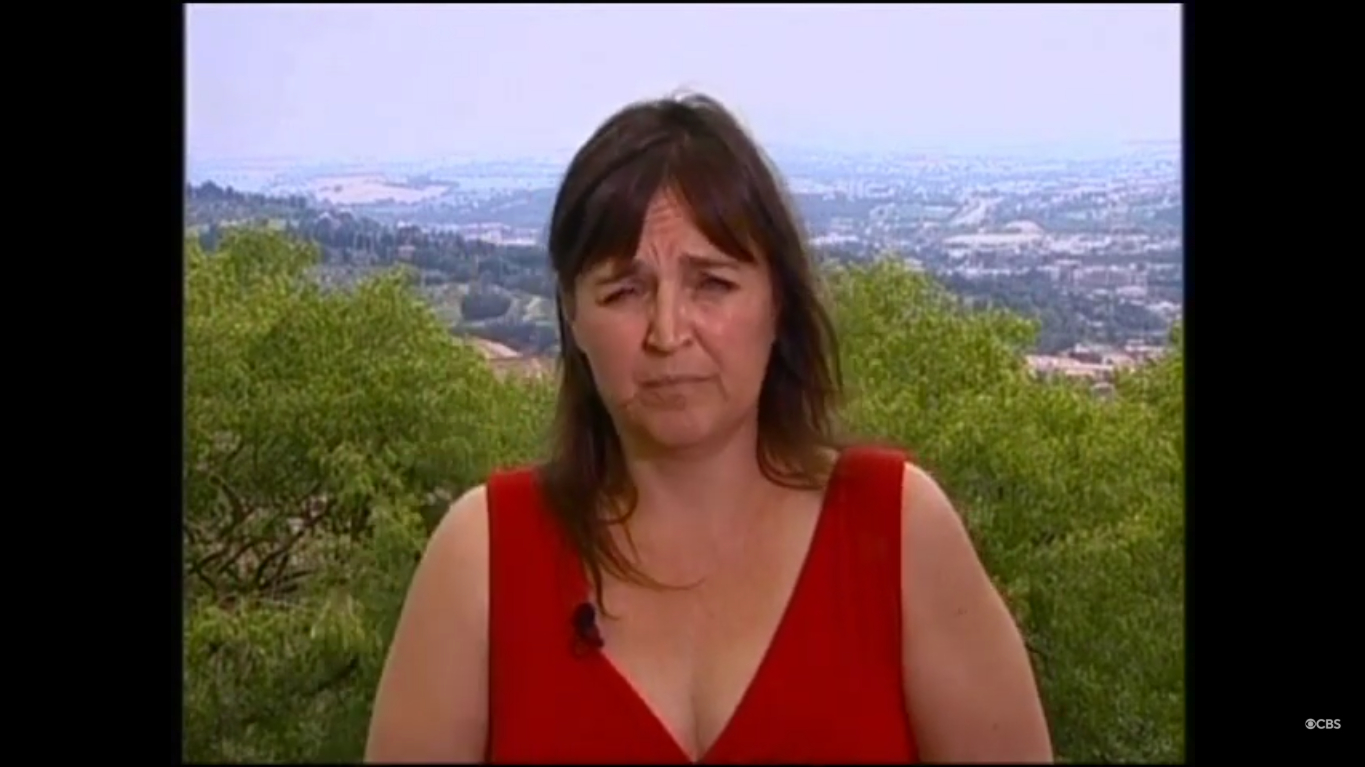 Edda Mellas: Where is Amanda Knox's Mother Today?