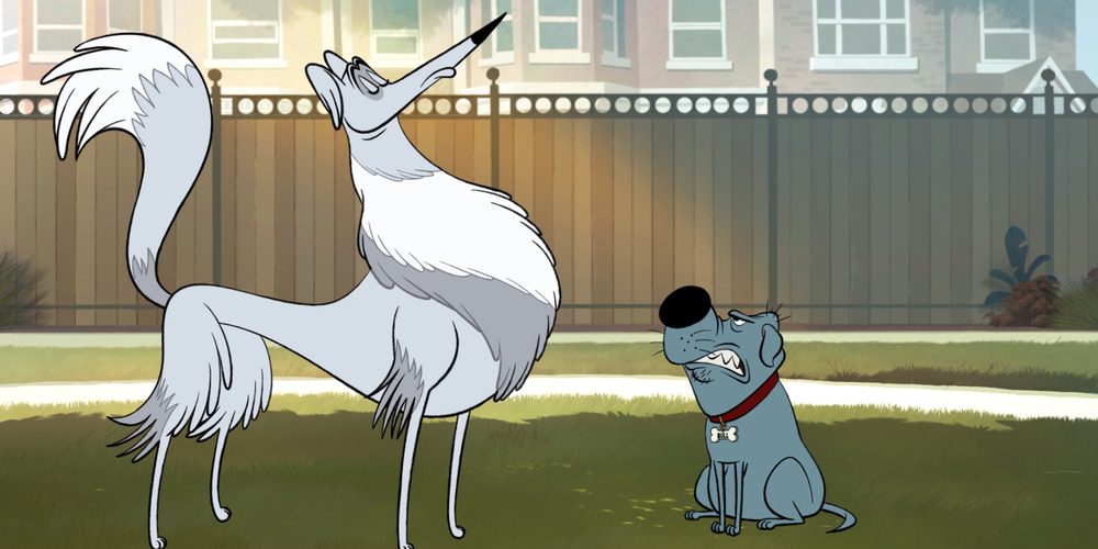 Fixed Ending Explained: Do Bull and Honey End Up Together?