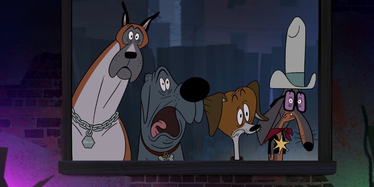 Fixed Ending Explained: Do Bull and Honey End Up Together?