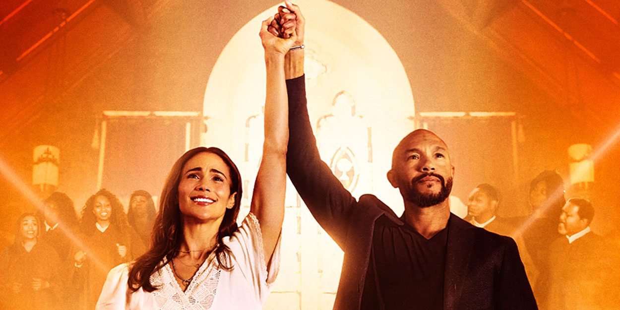 Lifetime's Finding Faith: Filming Locations and Cast Details