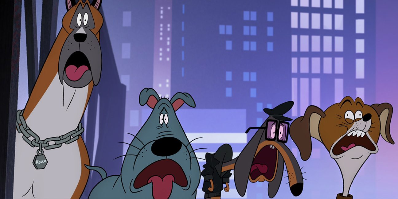 12 Animated Movies Like Fixed You Must See