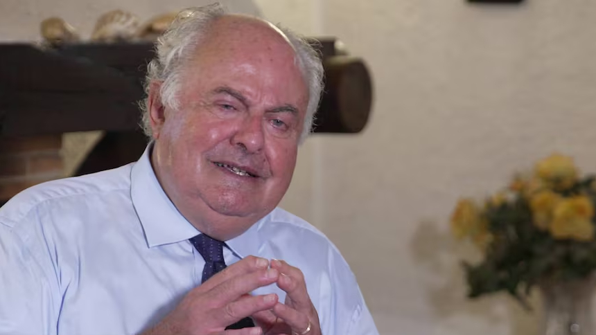Giuliano Mignini: Where is the Public Prosecutor Today?