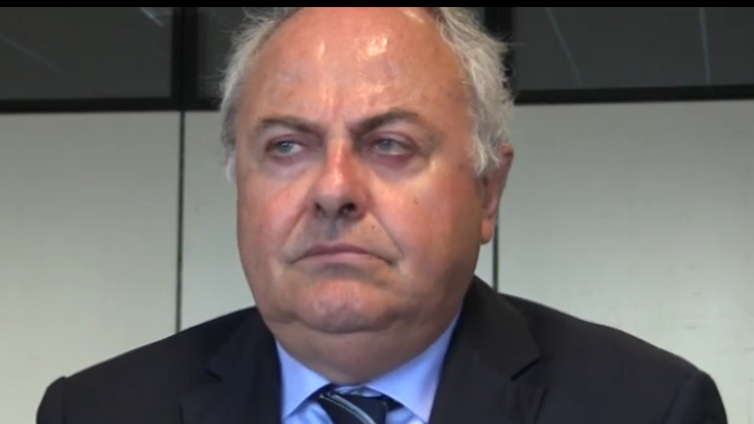 Giuliano Mignini: Where is the Public Prosecutor Today?