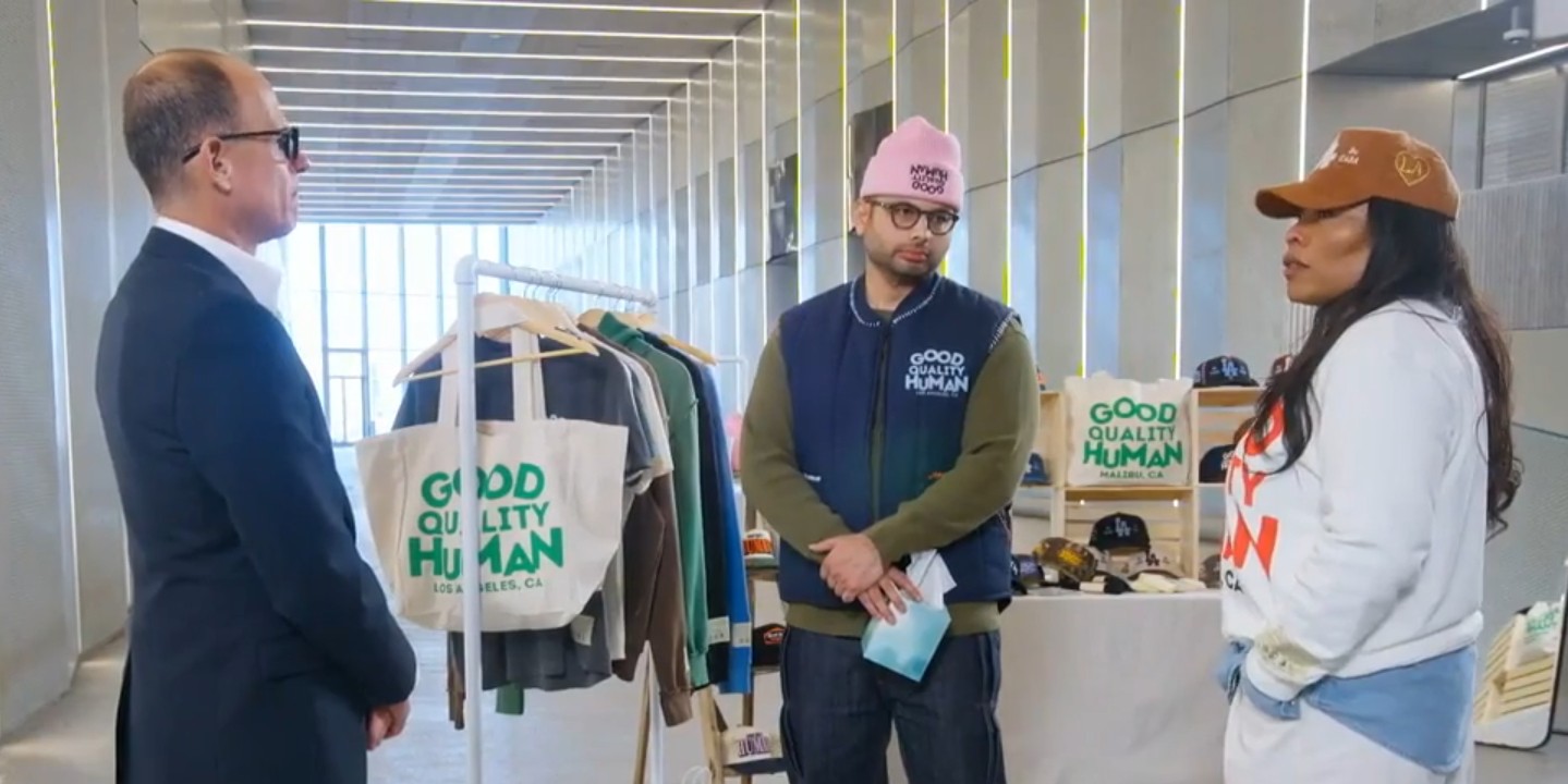 Good Quality Human The Fixer: Where is the Street Fashion Company Today?