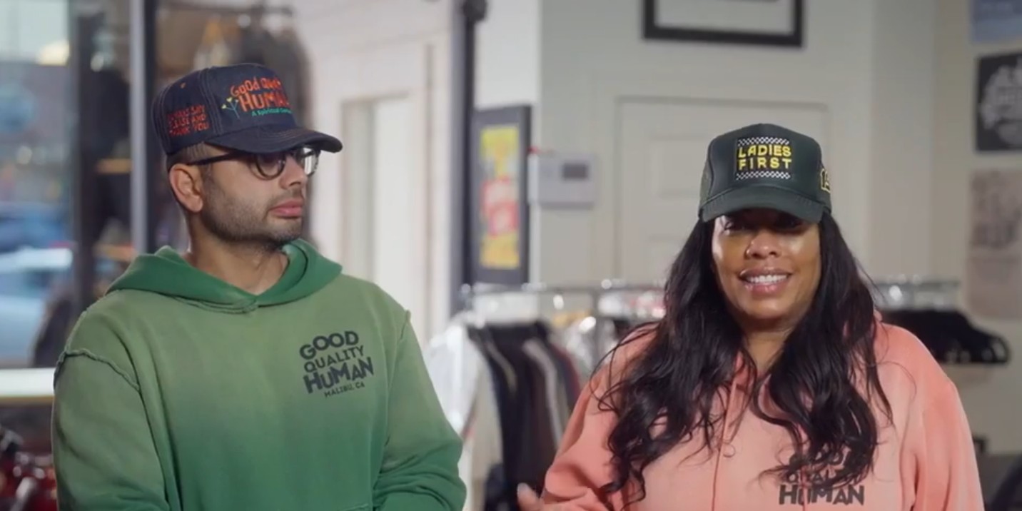 Good Quality Human The Fixer: Where is the Street Fashion Company Today?