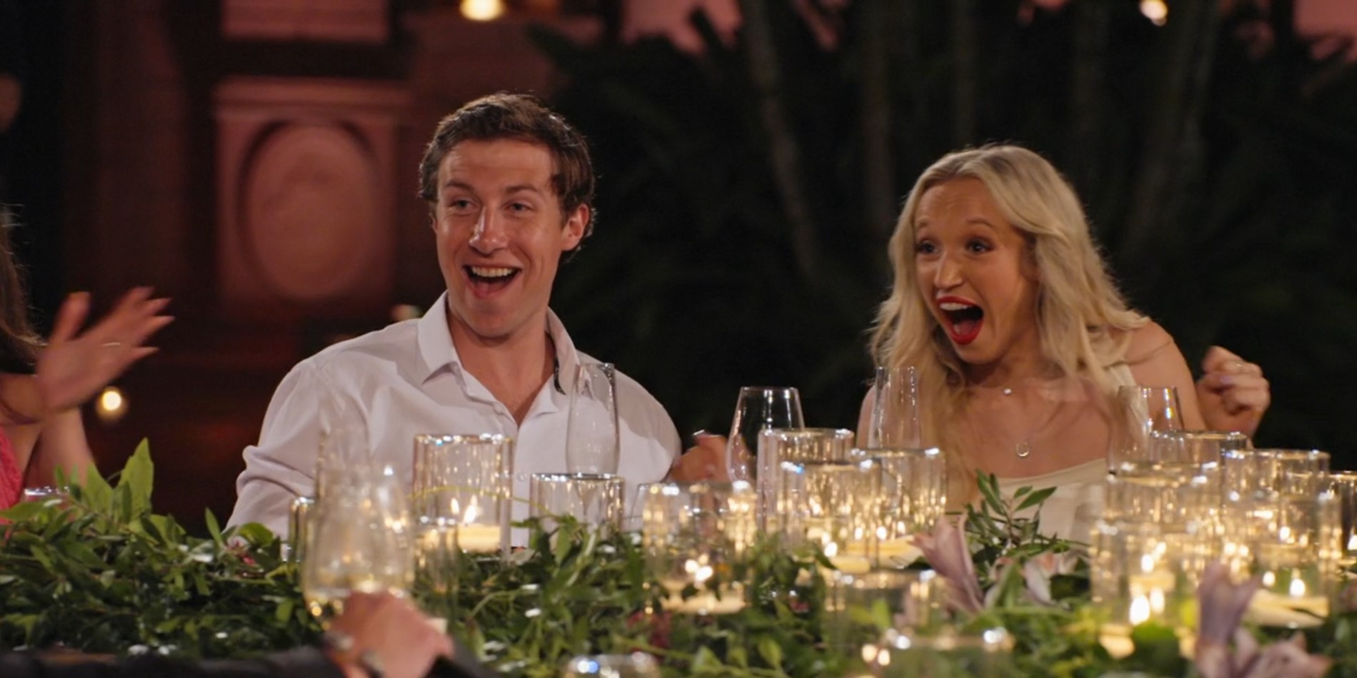 Are Jack Micco and MacLaine Funsch From The Snake Still Together?