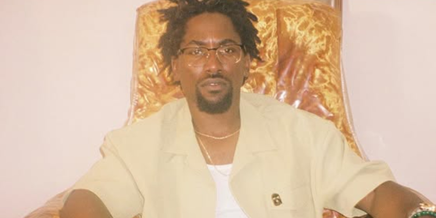 James “JJ’88” Jacobs: Where is the Rapper Today?