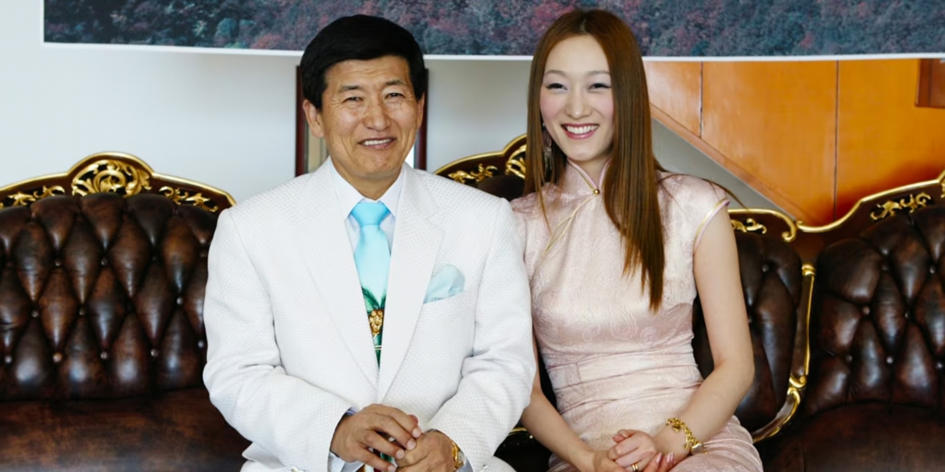 Jeong Jo-Eun: Where is JMS' Second-In-Command Leader Today?
