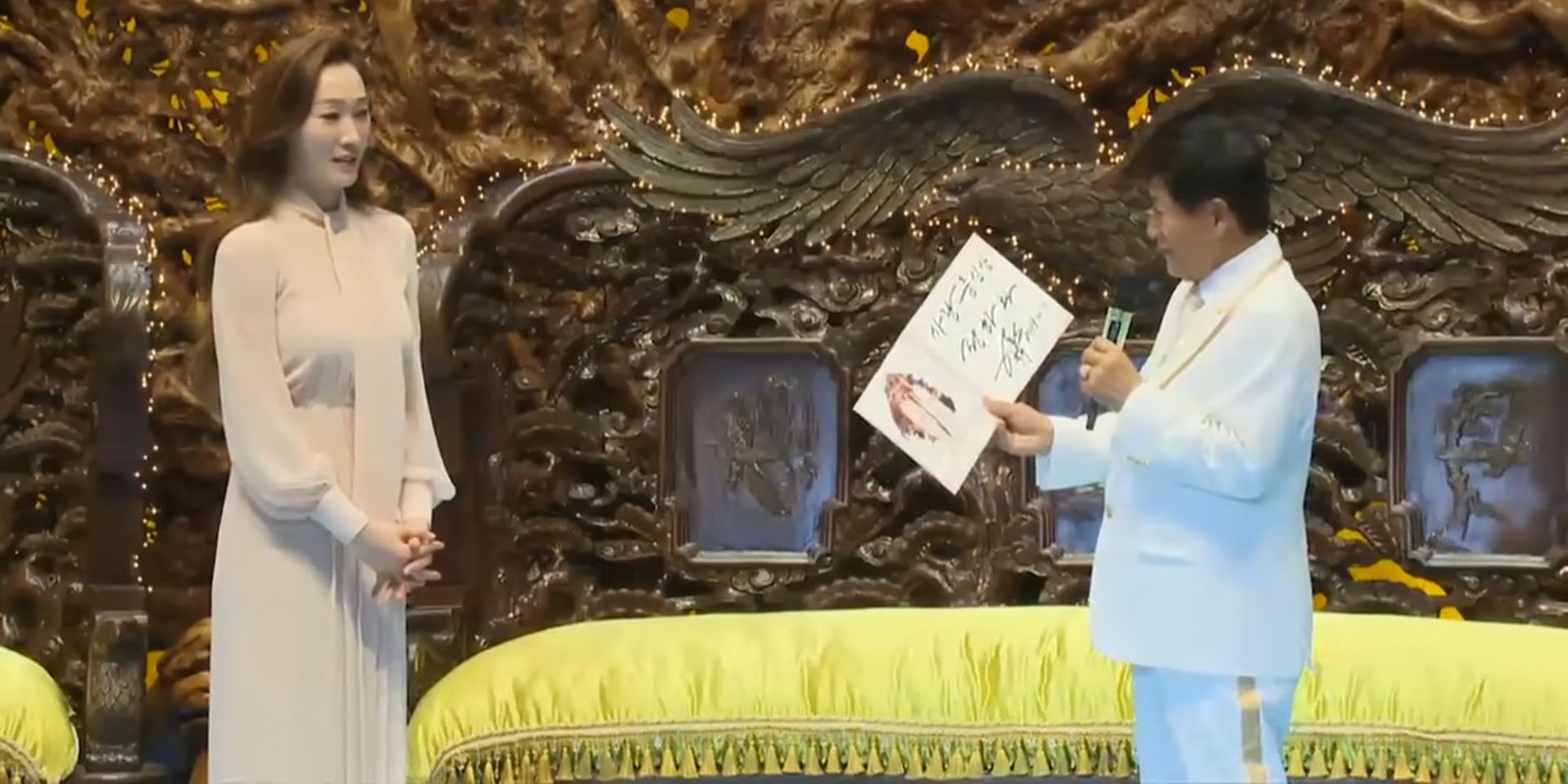 Jeong Jo-Eun: Where is JMS' Second-In-Command Leader Today?