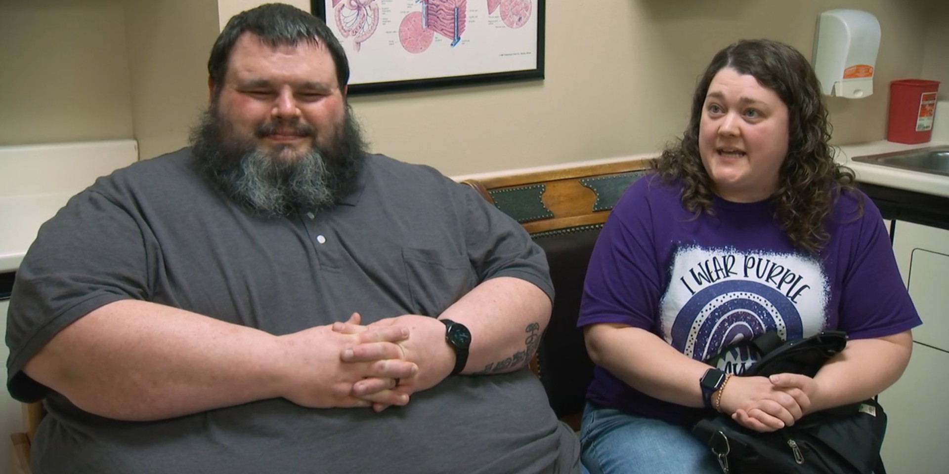 Where is Jonathan Colp Today? Update on My 600 lb Life Star