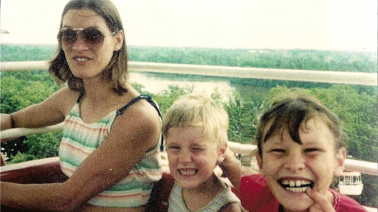 Where is Joy Hibbs' Family Today?