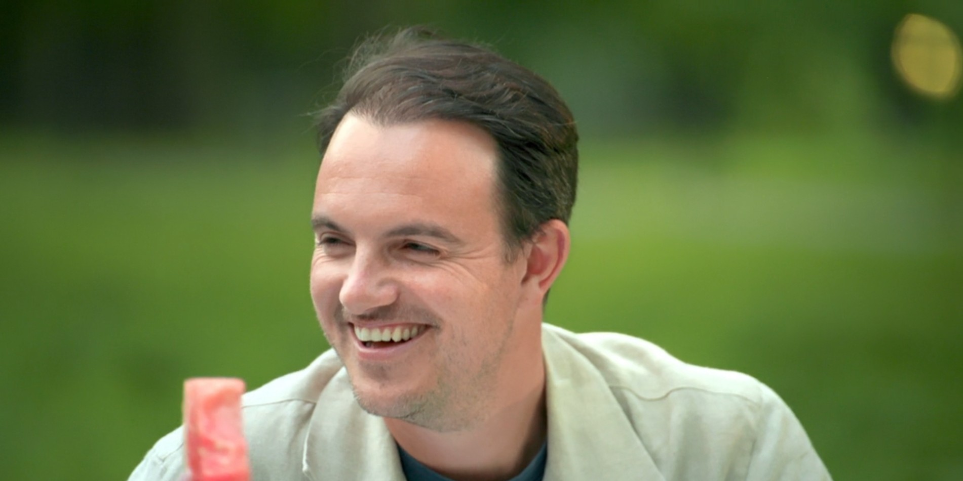 Are Mary Nader and Julian Isaacs From Love Thy Nader Still Together?