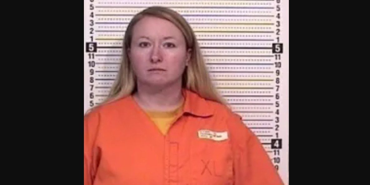 Krystal Lee Kenney: Where is Patrick Frazee's Ex-Girlfriend Today?