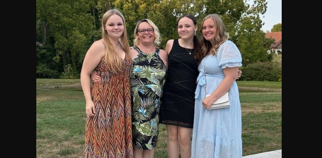 Where is Libby German’s Family Today?