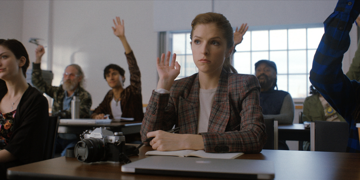 Love Life Season 1 Ending Explained: Who is the Father of Darby's Child?