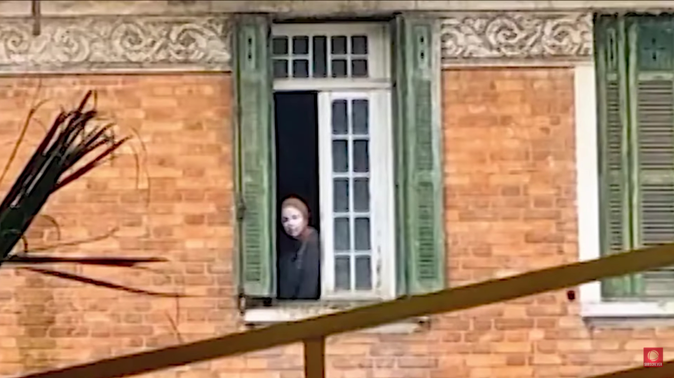 Margarida Bonetti: Where is the International Fugitive Today?