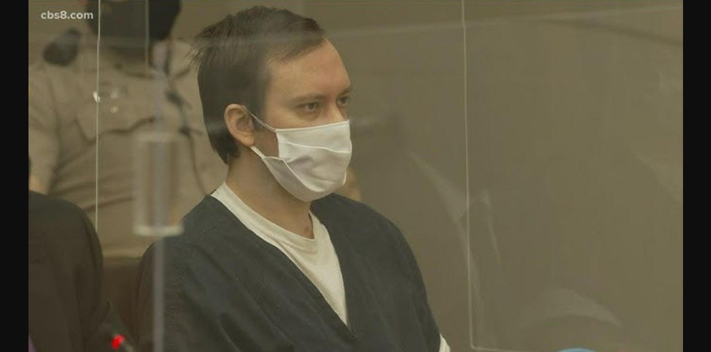Where is Matthew Sullivan Today? Update on Liz Sullivan's Killer