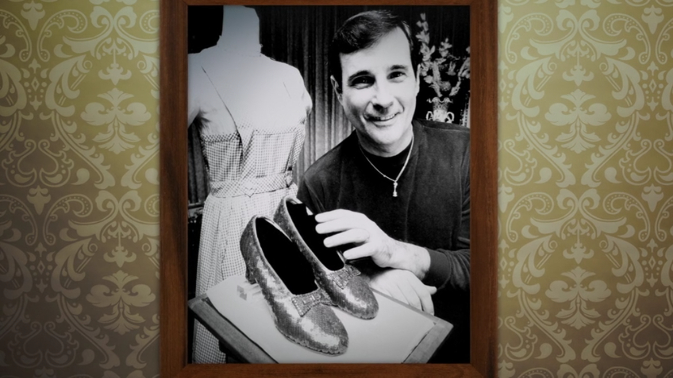 Michael Shaw: Where is Ruby Slippers Owner Today? What is His Net Worth?